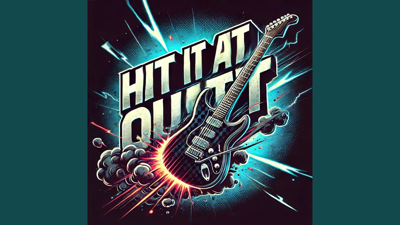 Hit it and Quit it - YouTube