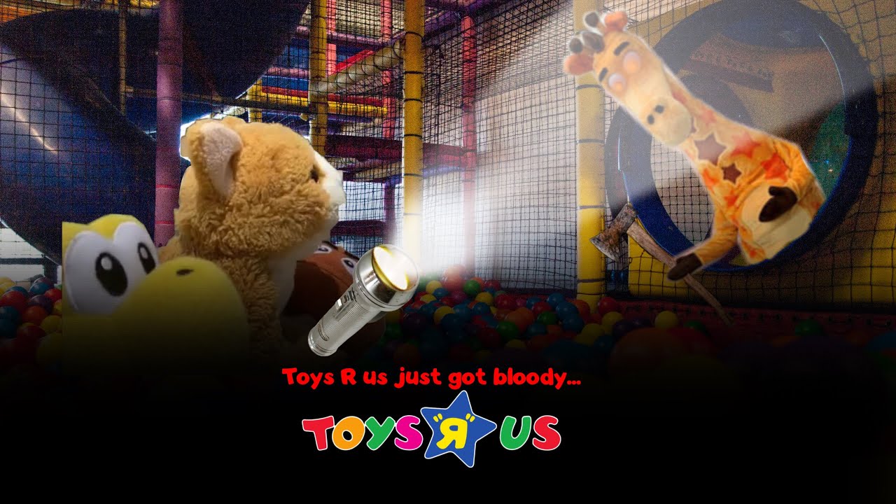Toys R us official clip thumbnail for @fleeglethebeagle123 - YouTube