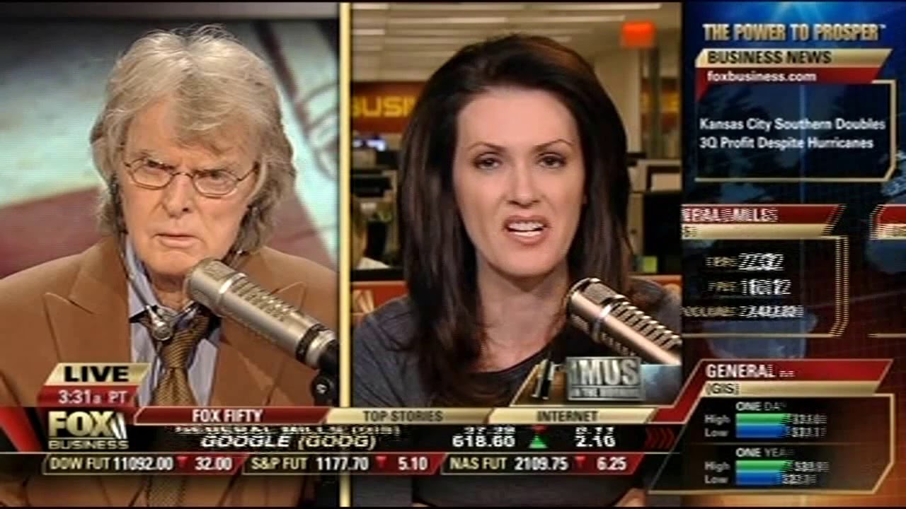 Imus in the Morning 10-27-10 - YouTube