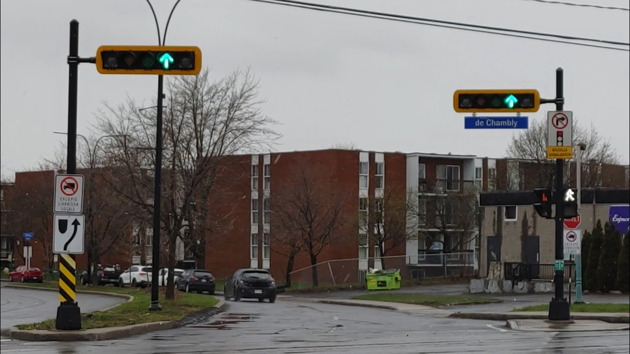 Leading Through Arrow Intervals & Lead/Lag Left Turn Signal Phasing in ...