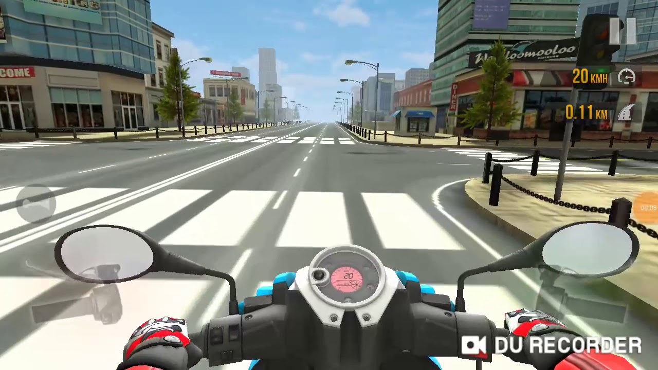 TRAFFIC RIDER GAMEPLAY MATCH NOW!!! CAR GAMING GURU - YouTube