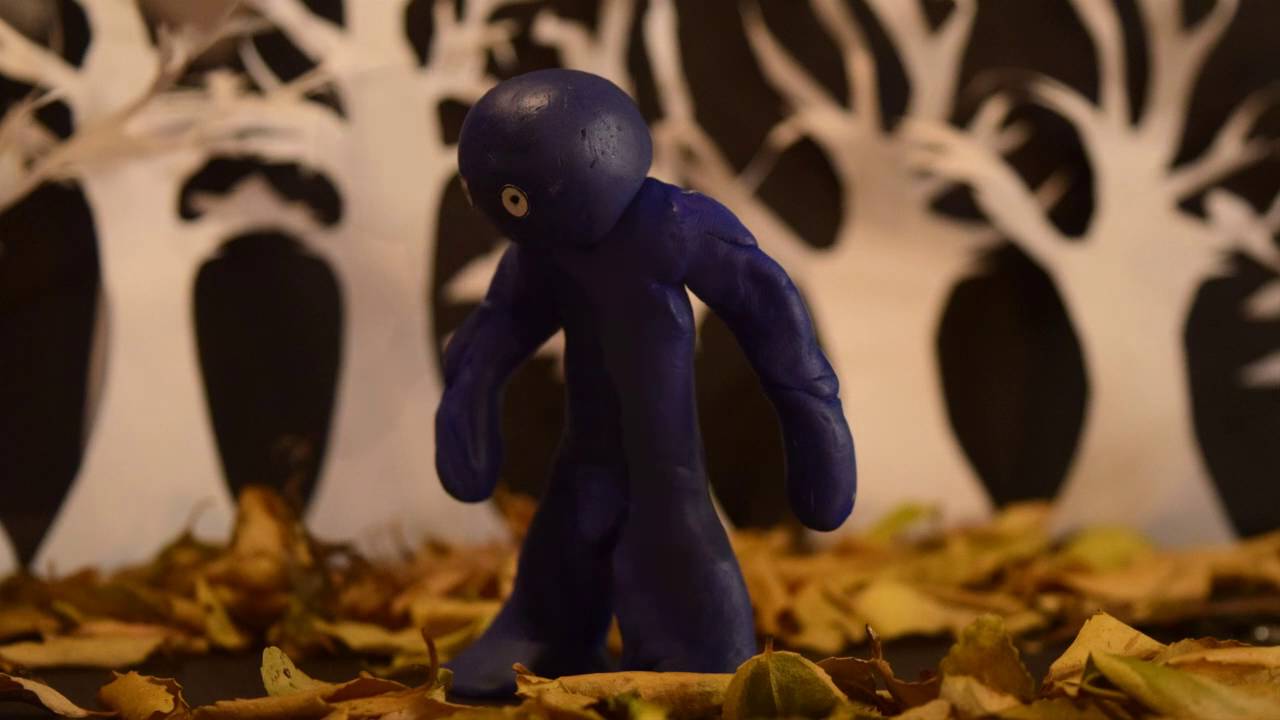 Depression Animation - YouTube