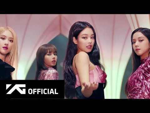 BLACKPINK - 'MOMM (Money On My Mind)' M/V