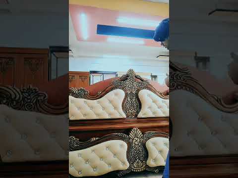Nwe Sami Box Bed