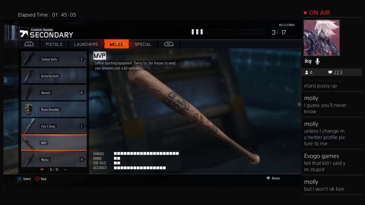 Ascension First Room Speed Run Round 50| - YouTube