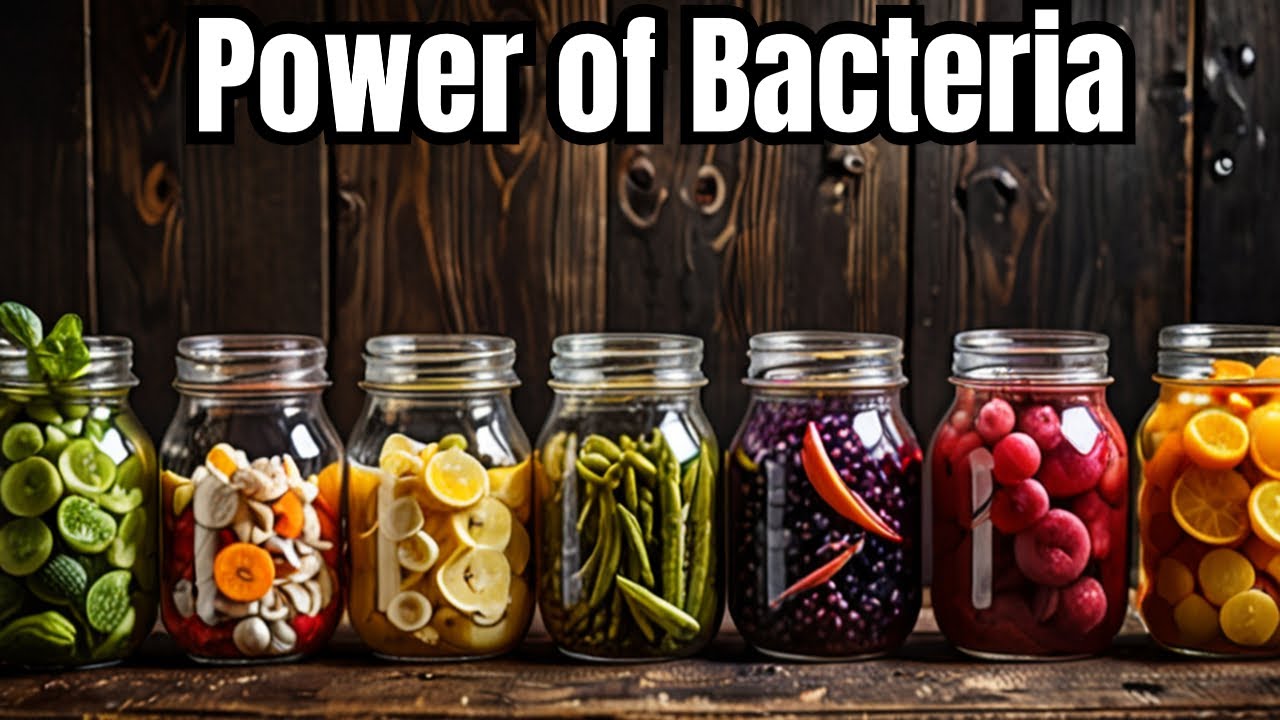 The Science Behind Fermentation: Exploring the Magical Transformation ...