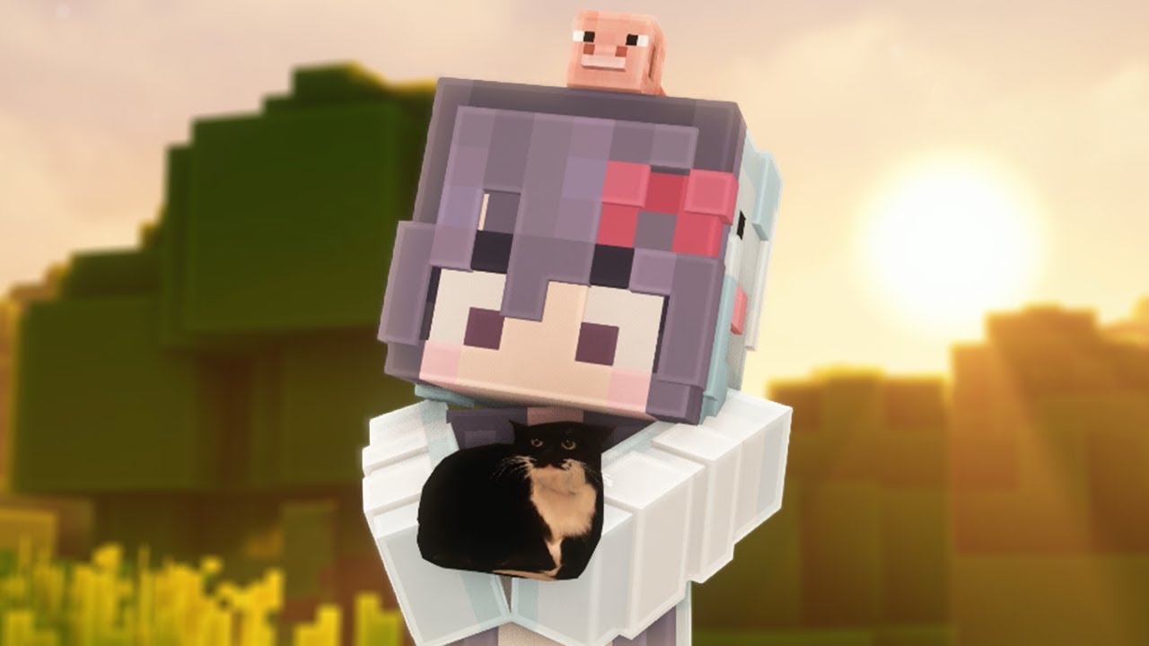 Best of Brou - Minecraft Shorts Compilation Part1 - YouTube