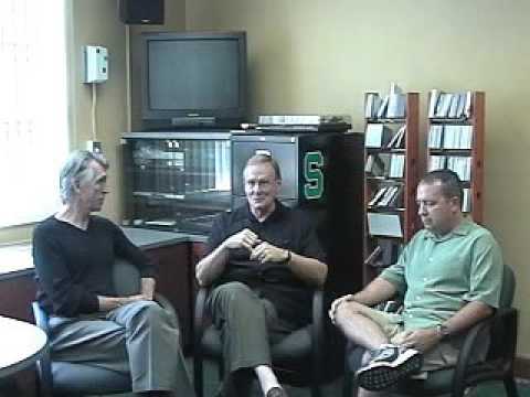 John whitwell and Kevin Sedatole Interview - YouTube