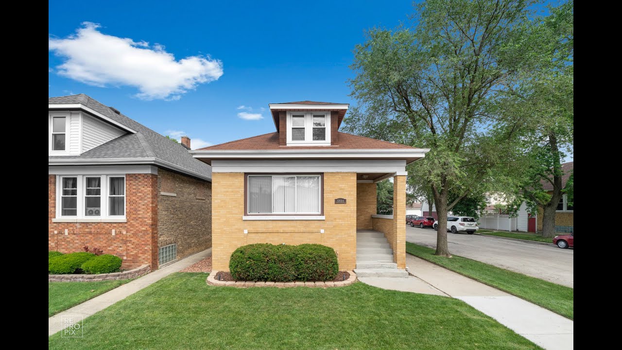 5901 North Austin Avenue, Chicago, IL 60646 | Property Slideshow - YouTube