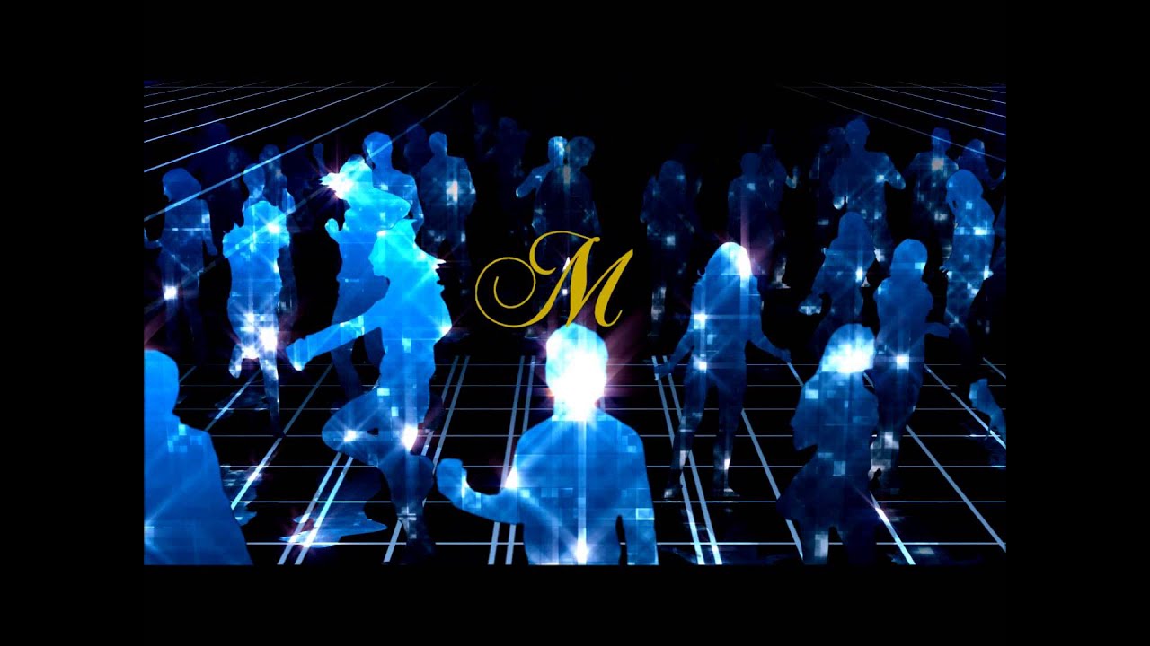 M Video Dancing - YouTube