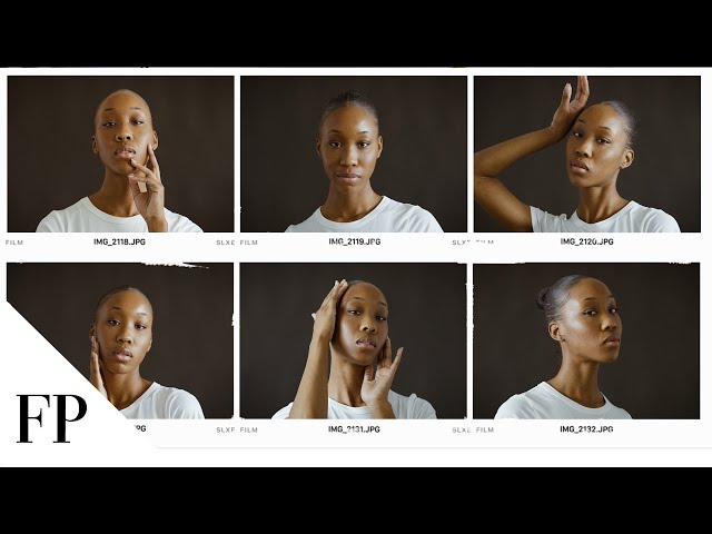 Good And Bad Facial Expressions