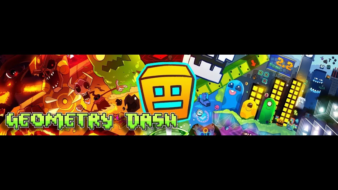 GEOMETRY DASH LEVEL REQUESTS ids in chat - YouTube