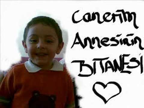 tatli cocuk ( caner )