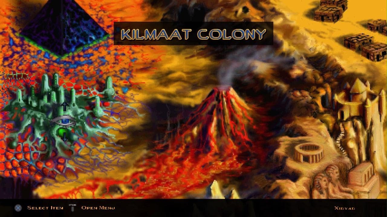 Lets Play PowerSlave Exhumed Part 9: Path to the Kilmaat Queen - YouTube