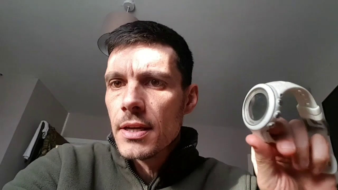 Run experiment with Sam the Springer - YouTube