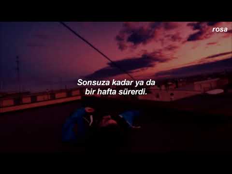 Idyl-Try Again (Türkçe Çeviri)