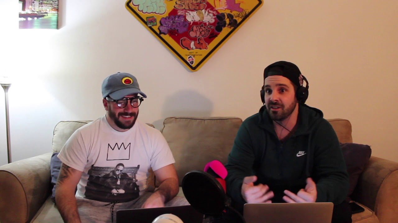 100 Proof Podcast : Episode Two - YouTube