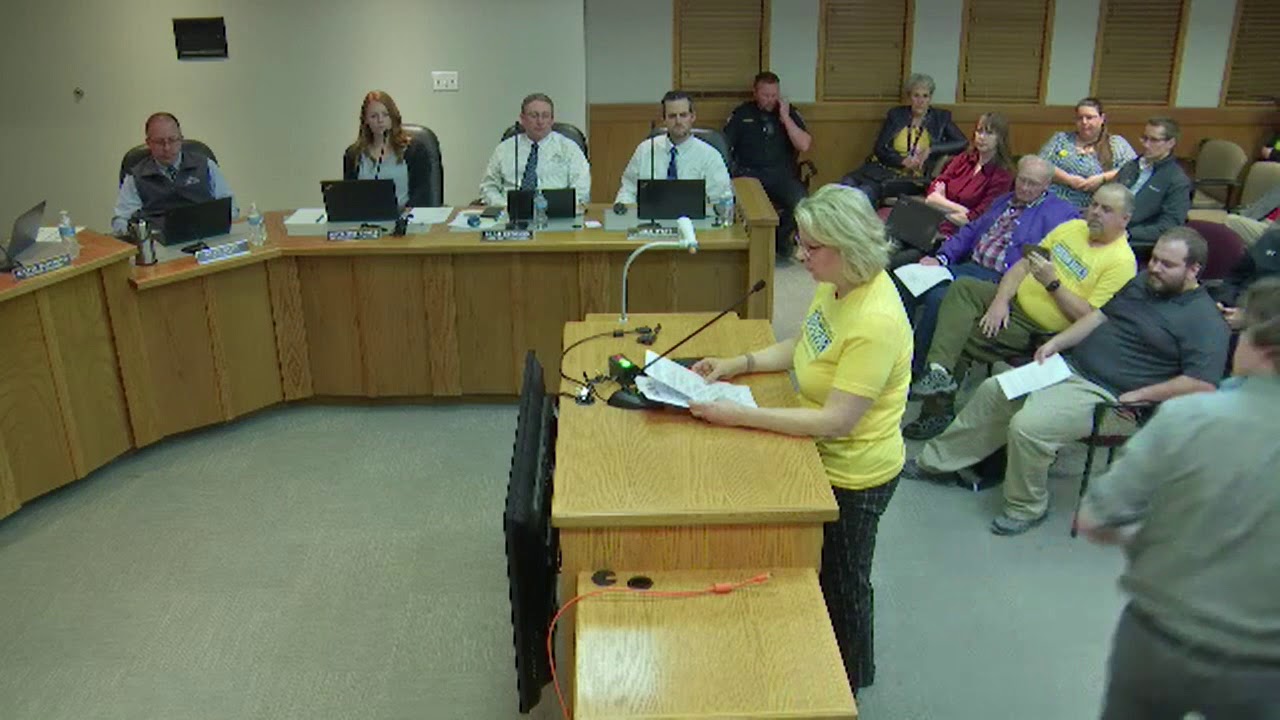 Lehi City - Sanctuary City for the Unborn Resolution - Merrilee Boyack ...