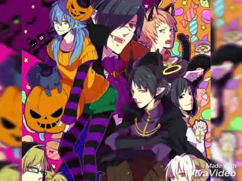 DMMD AMV ~Halloween 👻