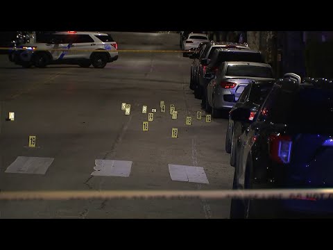 13‑year‑old killed, teen injured after argument leads to shooting, police say