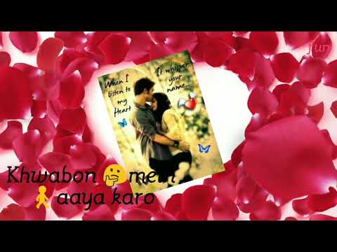 Sad status N heart touchable (D)😞💔