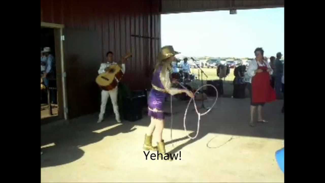Testa Rossa Ranch Movie - YouTube