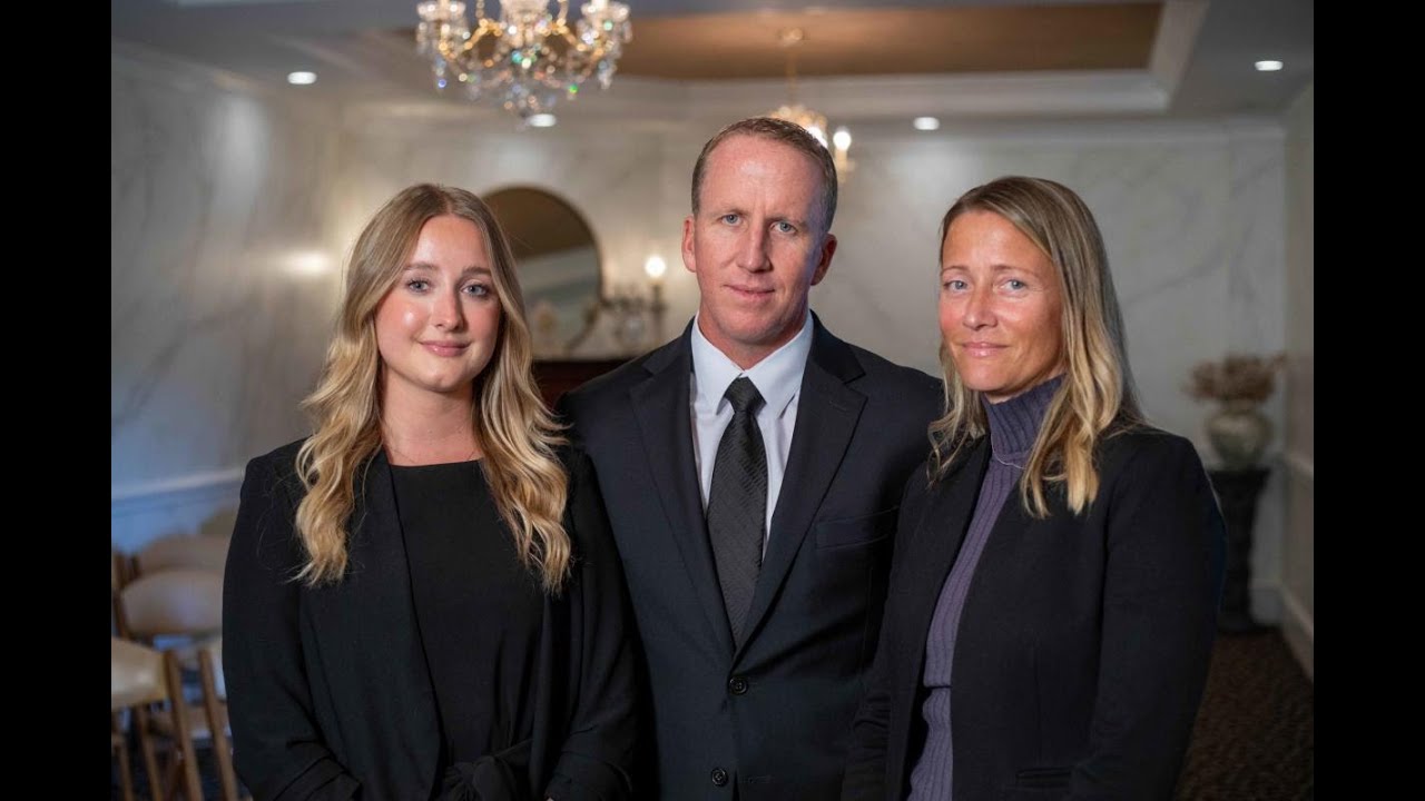 About Us - McCafferty Funeral & Cremation - YouTube