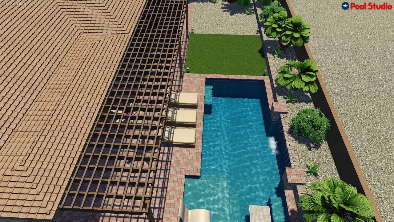 Rondo Pools - Levenbaum REV1 - YouTube