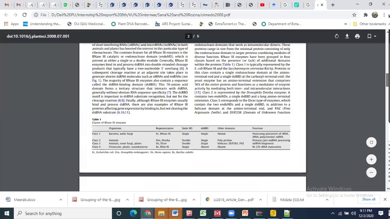 Download sequence from Database and renaming of the sequences using tbtool - YouTube