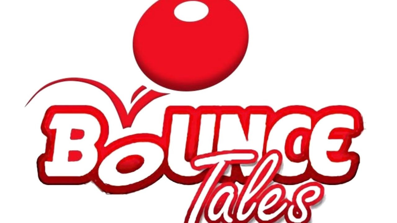 Bounce tales |gameplay|old button phone game on android phone - YouTube