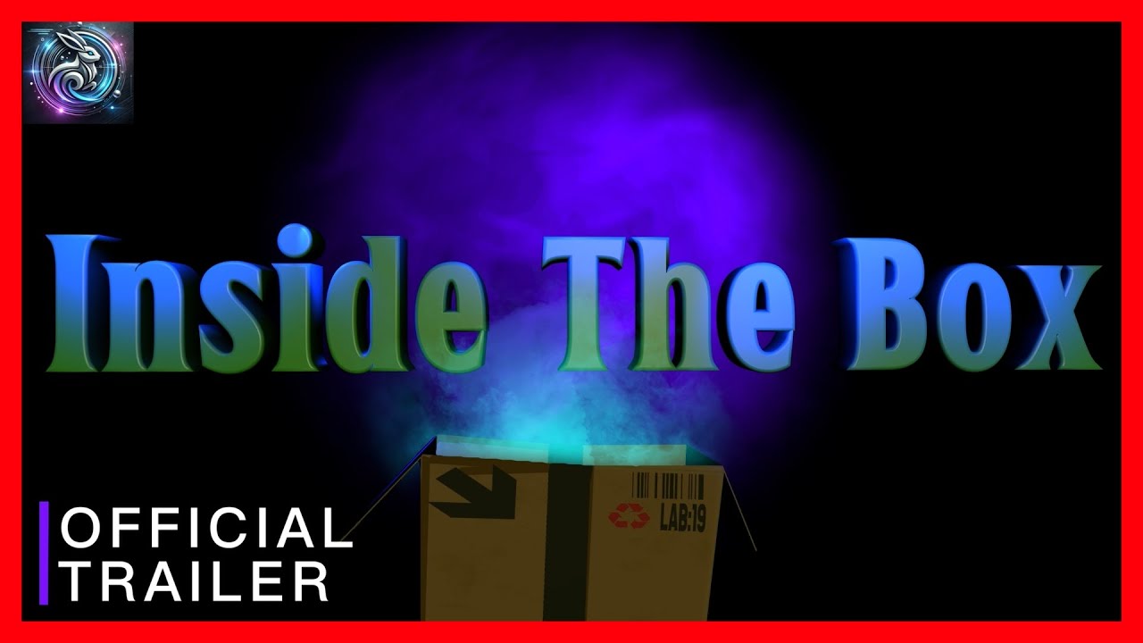 Inside The Box | Official Trailer - YouTube