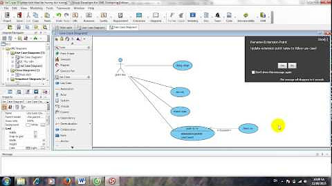 visual paradigm - YouTube