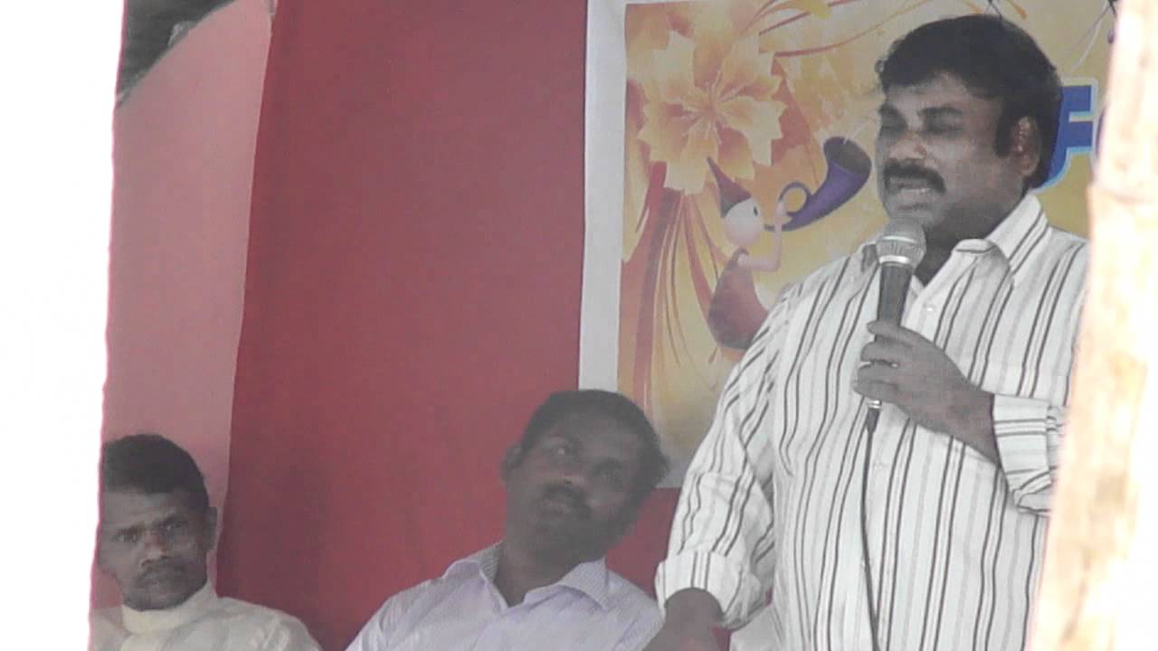 Testimony Of Pastor Paul Benjamin - YouTube