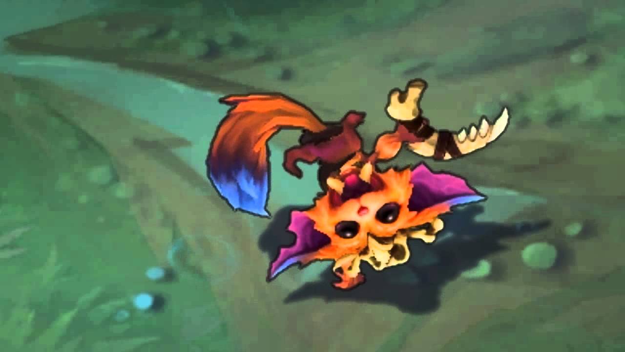 Gnar Dance - YouTube