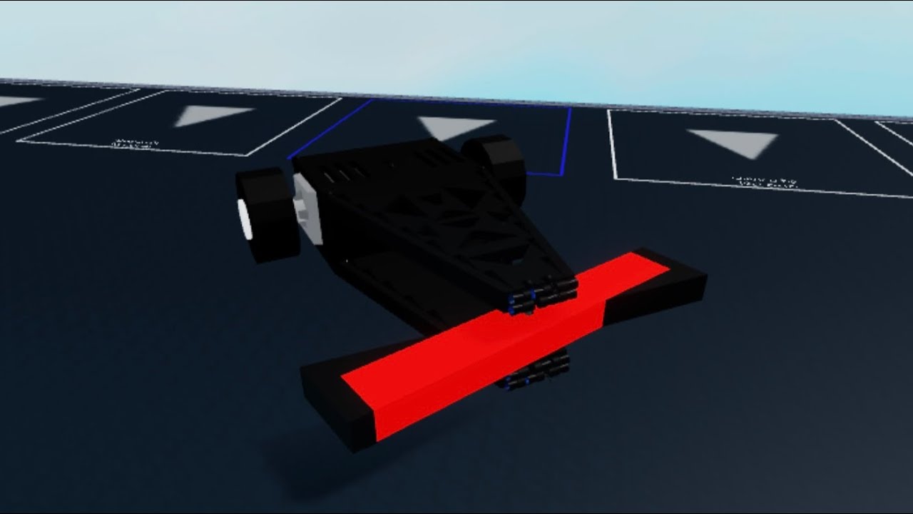 showcasing TOMBSTONE in Plane crazy! (ROBLOX Battlebots) - YouTube