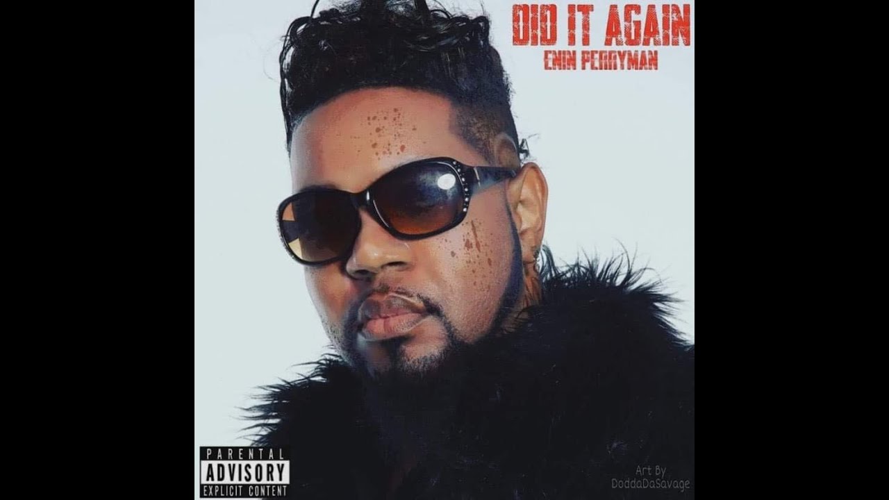 ENIN PERRYMAN single did it again - YouTube Music