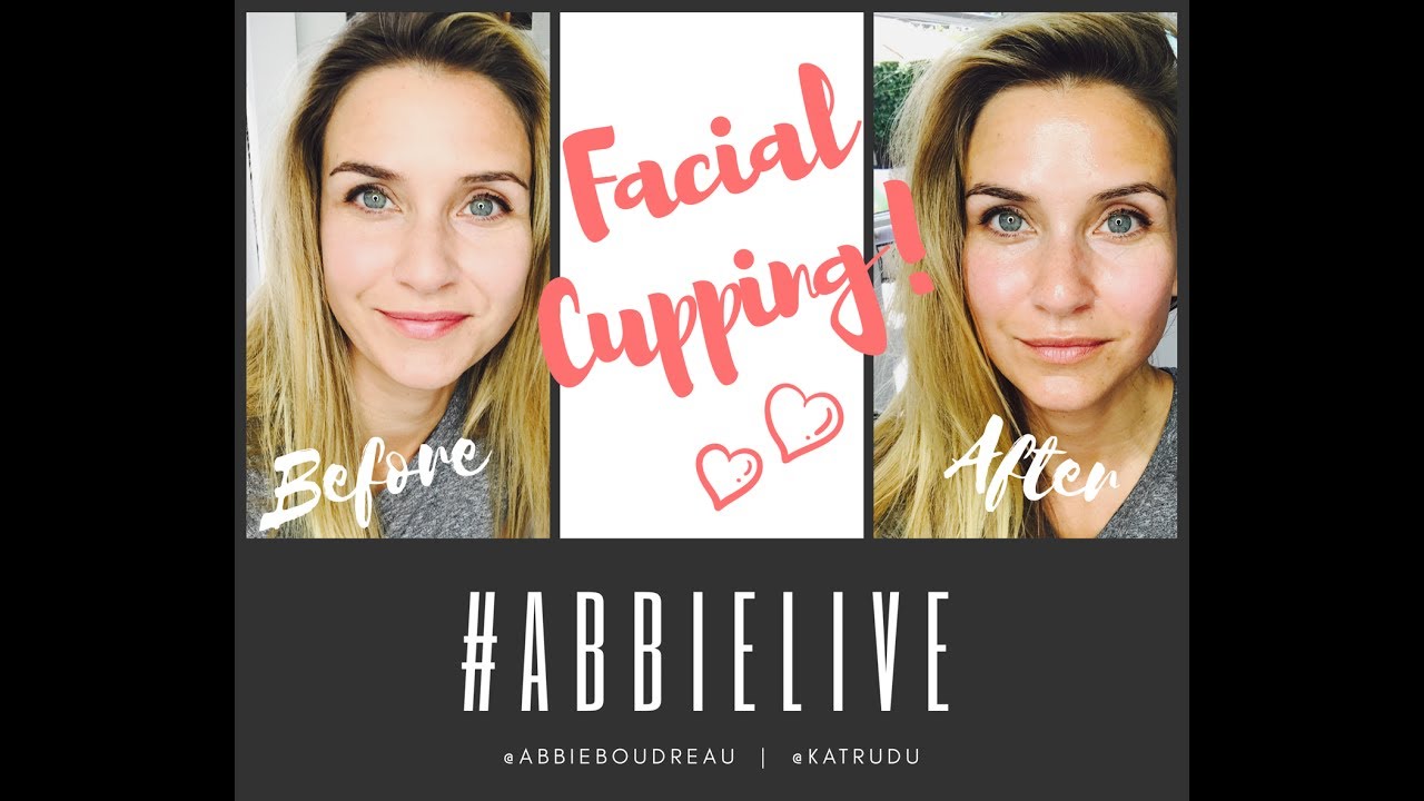 Lip Cupping | How to PLUMP YOUR LIPS! | ft Kat Rudu - YouTube