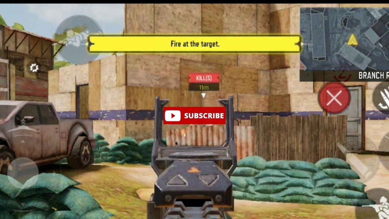 A new mode for beginners to start playing codm #codm - YouTube