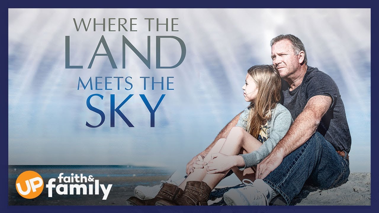 Where The Land Meets The Sky - Movie Preview - YouTube