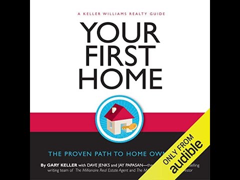 Your First Home Book Club - Chapter 1: Home is where your wealth is ...