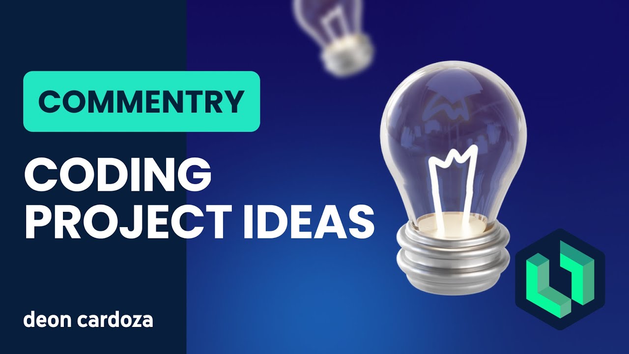 Projects Every Programmer Should Try | Programming Project Ideas [from