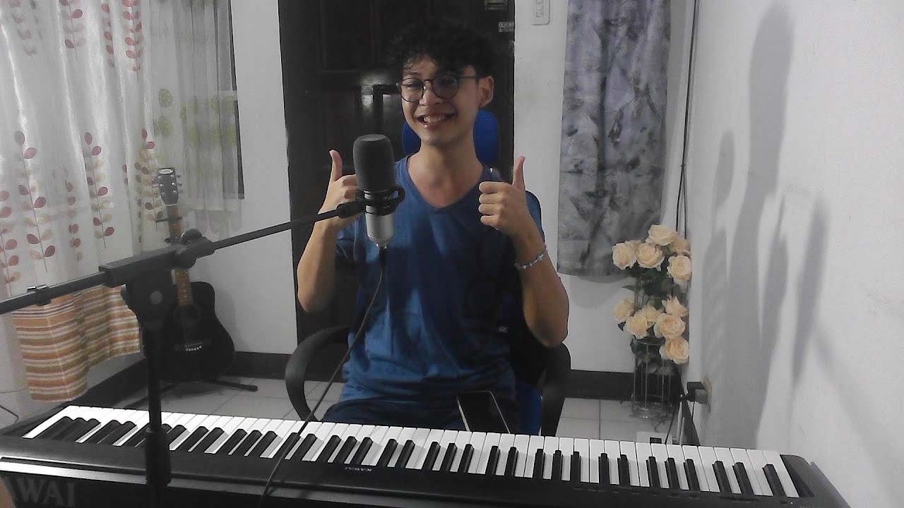 extraordinary magic (ben rector) - YouTube