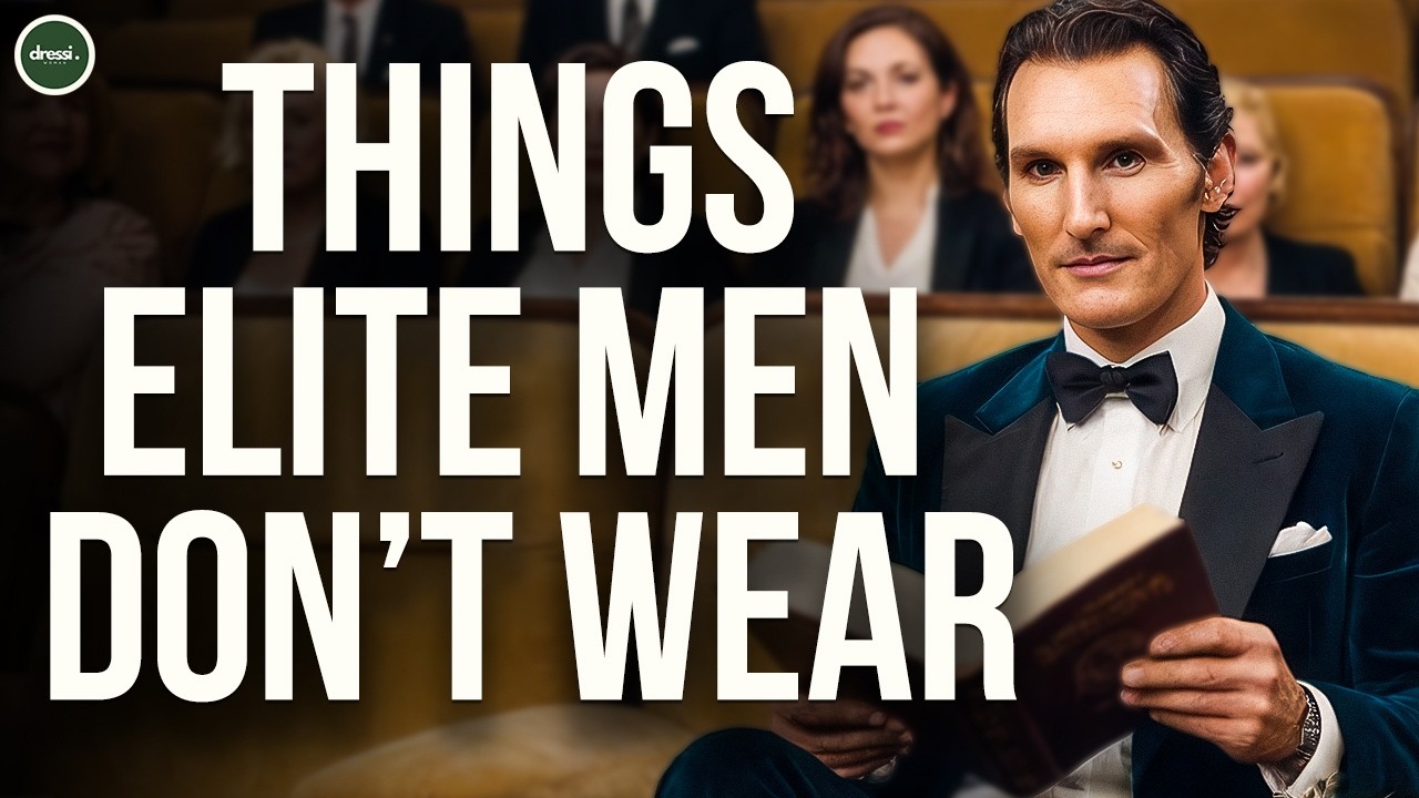 Things Upper CLASS Men Would Never Wear YouTube things-upper-class-men-would-never-wear-youtube