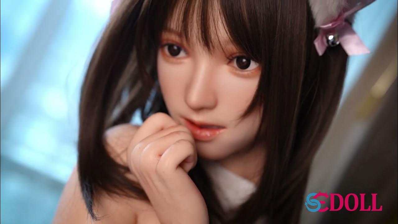 SEDoll 157cm H-Cup Yuuka - YouTube