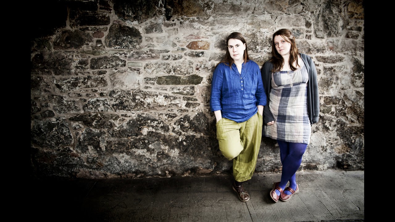 Still Trio Rona Wilkie, Angus Ramsay, Sarah Sedgewick - YouTube