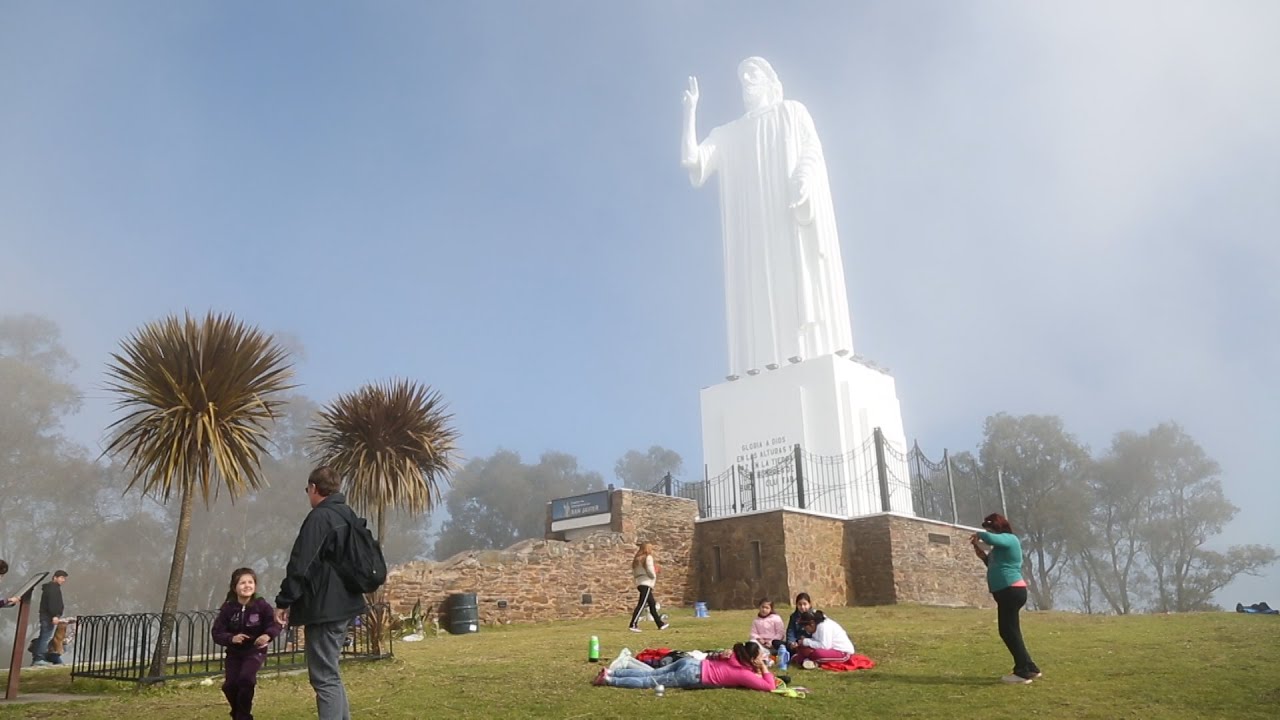 San Javier Turismo | Otro sitio realizado por Ide Consultora