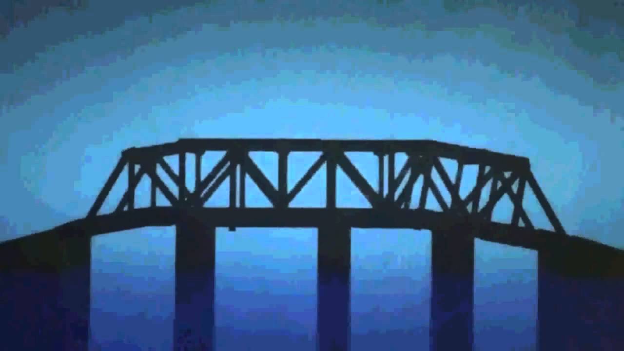 Tallahatchie Bridge - YouTube