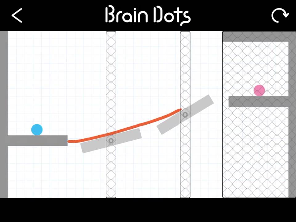 Brain Dots - Level 233 - YouTube