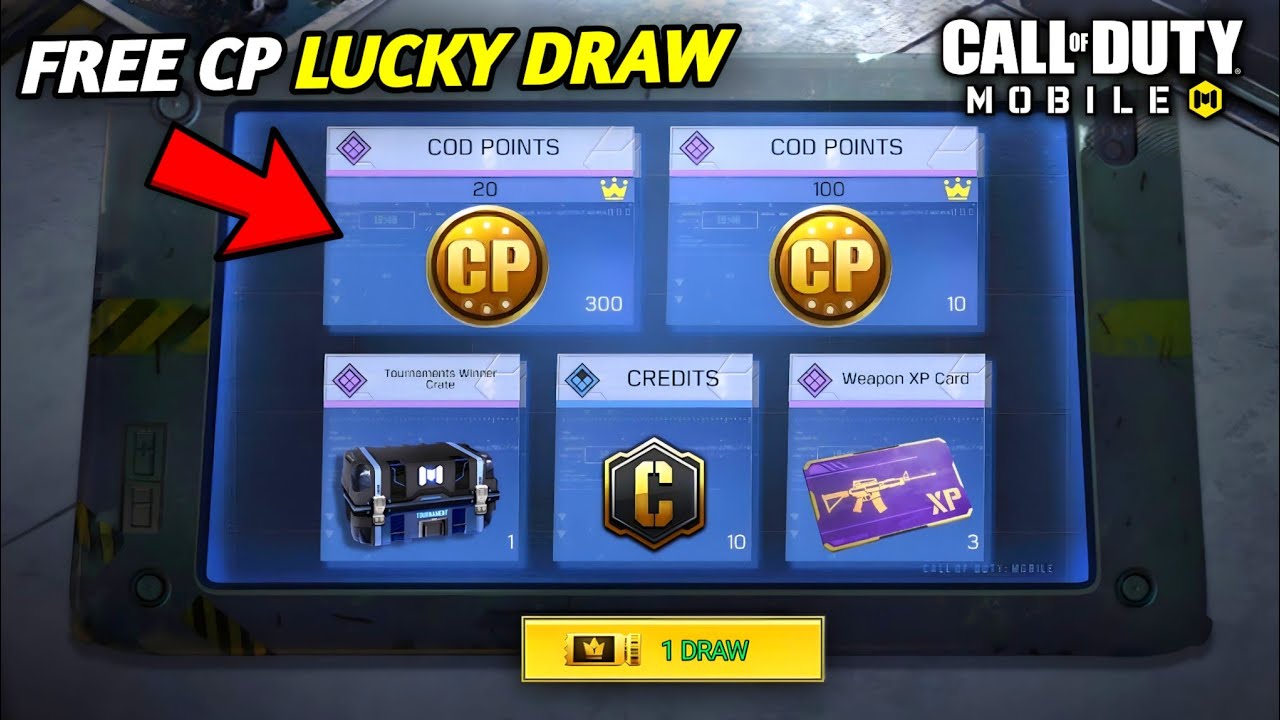 *NEW* How To Get FREE CP In Season 7! (Reward Wheel Explained) + First ...