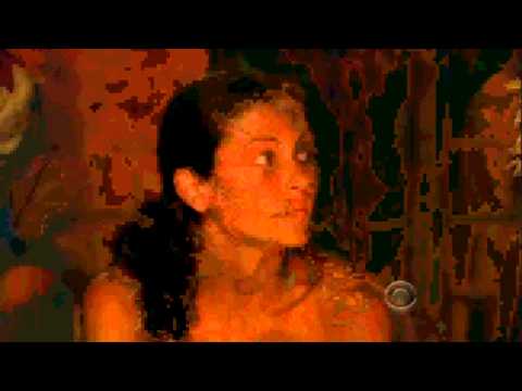 Survivor Booty Twerking Season 1, Episode 2: \
